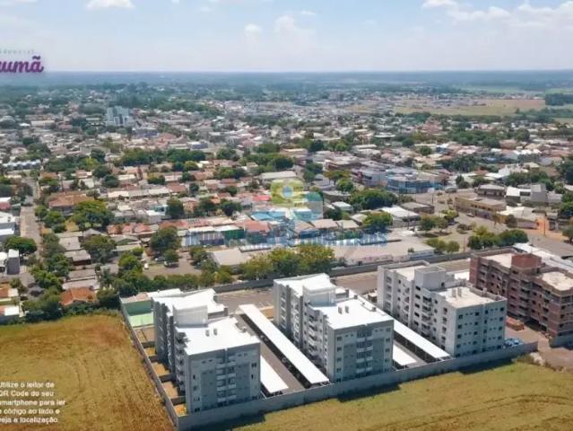 Apartamento para Venda em Foz do Iguaçu/PR Jardim Lancaster V 2 Quartos
