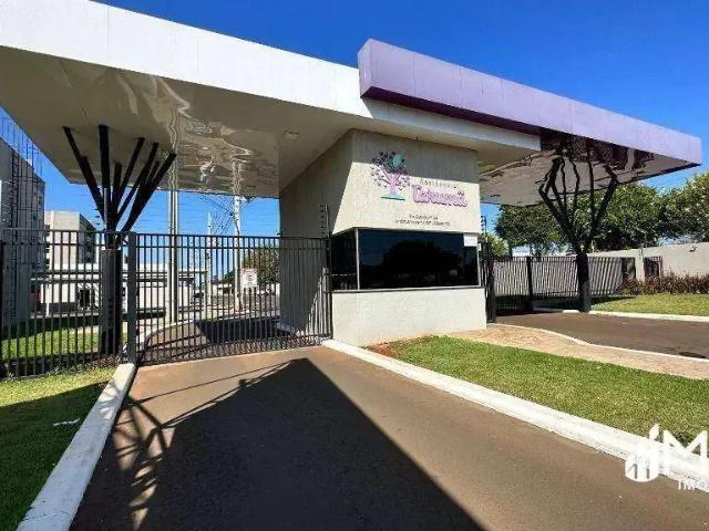 Apartamento para Venda em Foz do Iguaçu/PR Jardim Lancaster V 2 Quartos