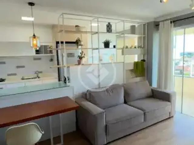 Apartamento para Venda em Foz do Iguaçu/PR Jardim Lancaster 1 Quartos
