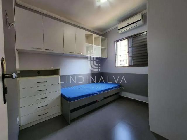 Apartamento para Venda em Foz do Iguaçu/PR Jardim Lancaster 2 Quartos