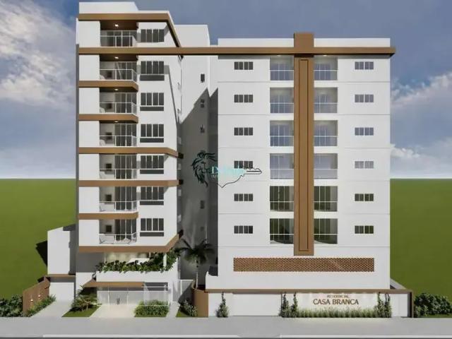Apartamento para Venda em Foz do Iguaçu/PR Jardim Lancaster 2 Quartos