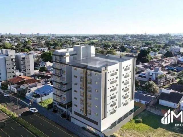 Apartamento para Venda em Foz do Iguaçu/PR Jardim Lancaster 3 Quartos
