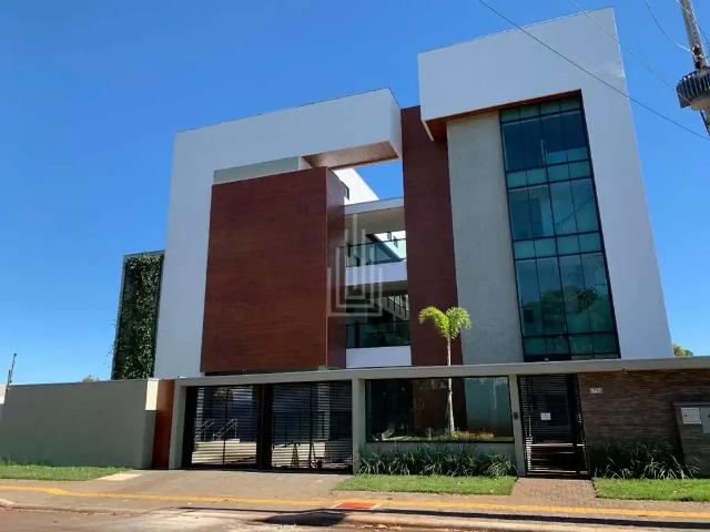 Apartamento para Venda em Foz do Iguaçu/PR Jardim São Roque III 1 Quartos