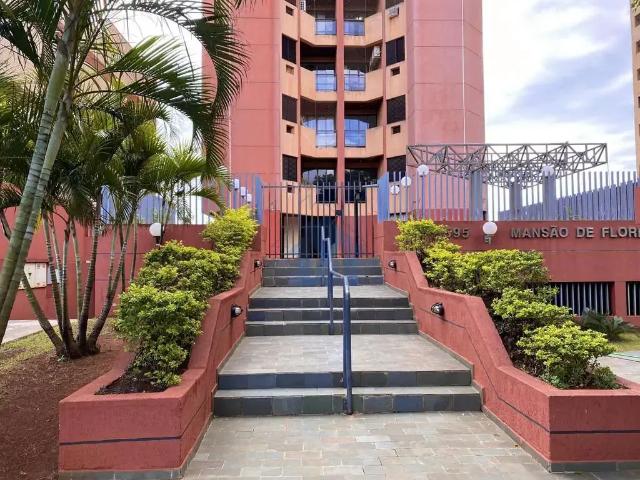 Apartamento para Venda em Foz do Iguaçu/PR Jardim Polo Centro 3 Quartos