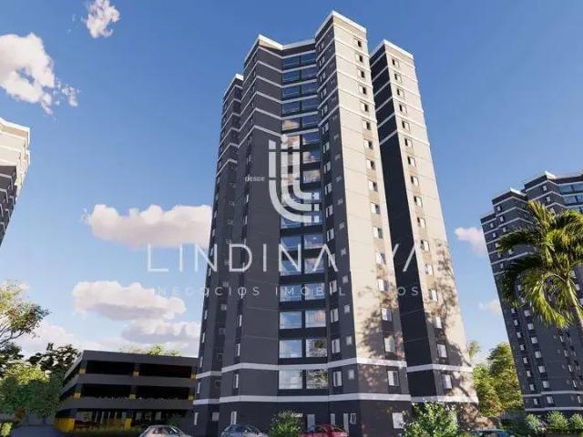 Apartamento para Venda em Foz do Iguaçu/PR Jardim Polo Centro 1 Quartos