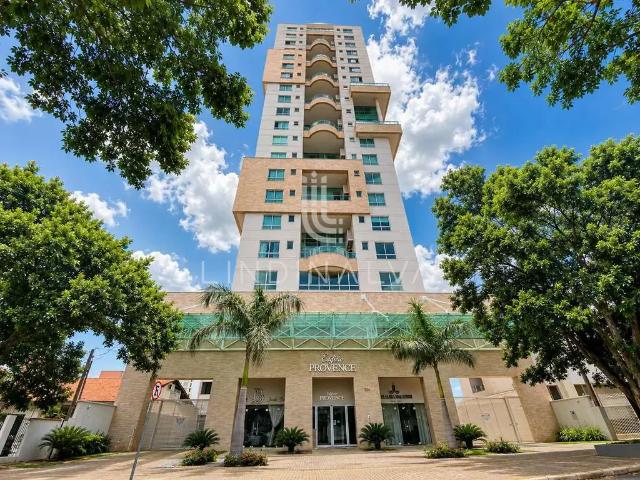 Apartamento para Venda em Foz do Iguaçu/PR Jardim Polo Centro 1 Quartos