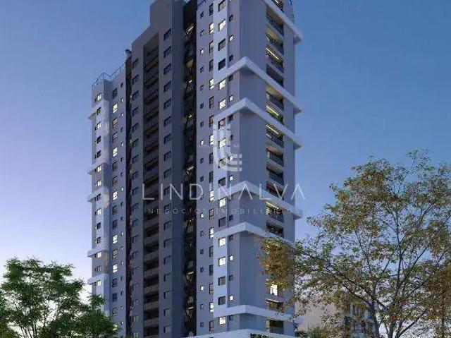 Apartamento para Venda em Foz do Iguaçu/PR Jardim Polo Centro 1 Quartos