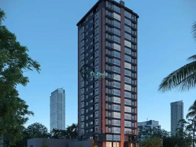 Apartamento para Venda em Foz do Iguaçu/PR Jardim Polo Centro 2 Quartos