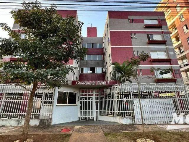 Apartamento para Venda em Foz do Iguaçu/PR Jardim Polo Centro 2 Quartos