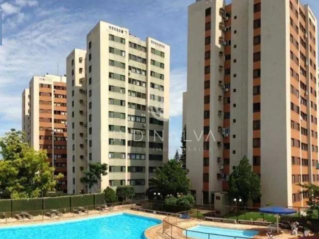 Apartamento para Venda em Foz do Iguaçu/PR Jardim Polo Centro 2 Quartos