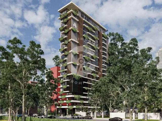 Apartamento para Venda em Foz do Iguaçu/PR Jardim Polo Centro