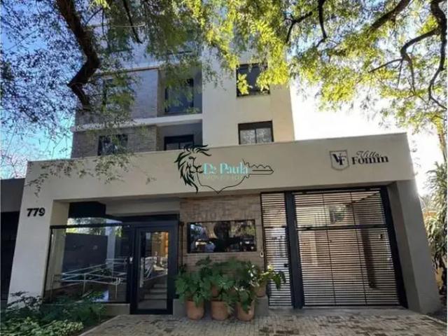 Apartamento para Venda em Foz do Iguaçu/PR Jardim Polo Centro