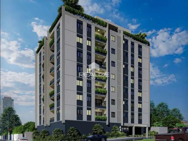 Apartamento para Venda em Foz do Iguaçu/PR Jardim Petropólis 2 Quartos