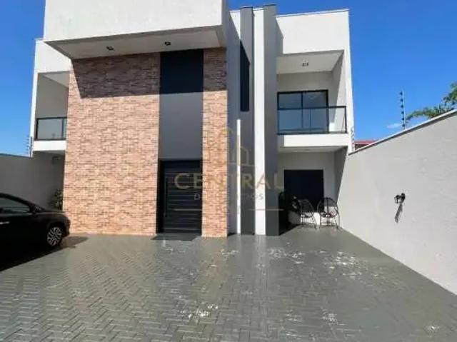 Apartamento para Venda em Foz do Iguaçu/PR Jardim Petropólis 2 Quartos
