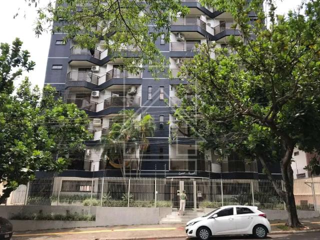 Apartamento para Venda em Foz do Iguaçu/PR Jardim Renato Festugato 3 Quartos