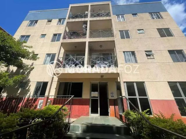 Apartamento para Venda em Foz do Iguaçu/PR Jardim Residencial Bela Vista 2 Quartos