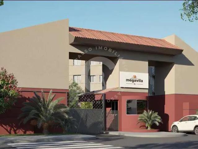 Apartamento para Venda em Foz do Iguaçu/PR Jardim Residencial Bela Vista 3 Quartos