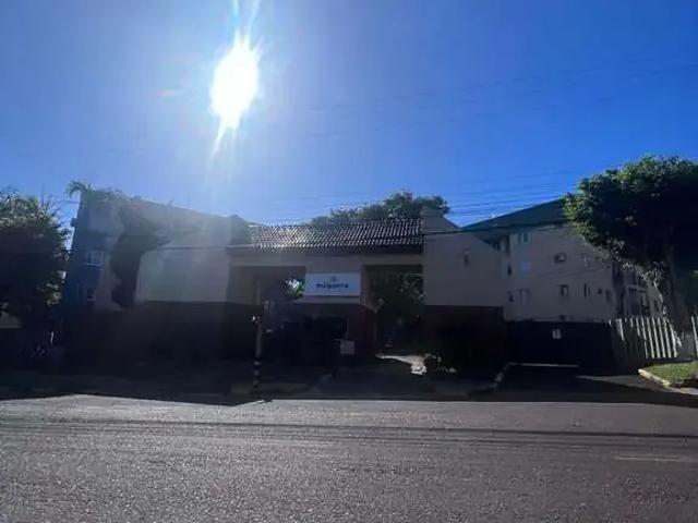 Apartamento para Venda em Foz do Iguaçu/PR Jardim Residencial Bela Vista 3 Quartos