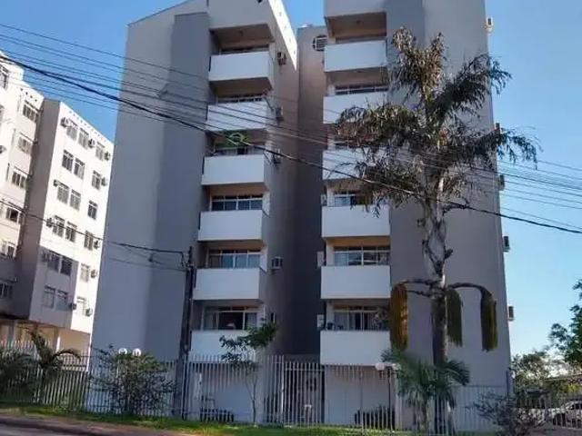 Apartamento para Venda em Foz do Iguaçu/PR Jardim Tarobá 2 Quartos
