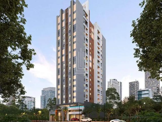 Apartamento para Venda em Foz do Iguaçu/PR Jardim Tarobá 2 Quartos