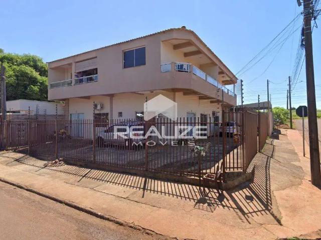 Apartamento para Venda em Foz do Iguaçu/PR Jardim Universitário 6 Quartos