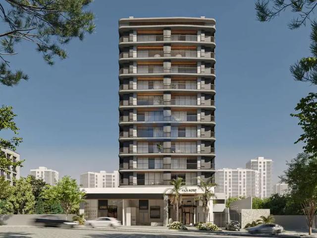 Apartamento para Venda em Foz do Iguaçu/PR KLP 2 Quartos