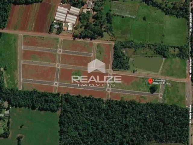 Apartamento para Venda em Foz do Iguaçu/PR Loteamento Mata Verde
