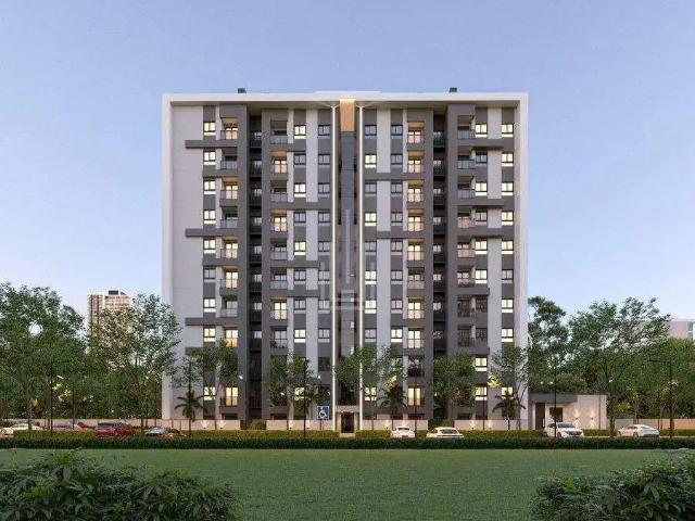 Apartamento para Venda em Foz do Iguaçu/PR Parque Ouro Verde 2 Quartos