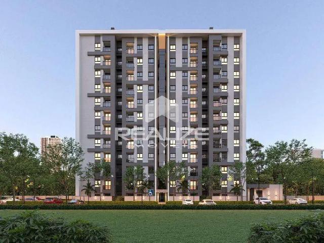 Apartamento para Venda em Foz do Iguaçu/PR Parque Ouro Verde 2 Quartos