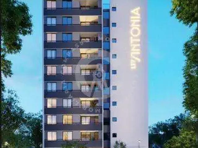 Apartamento para Venda em Foz do Iguaçu/PR Parque Morumbi