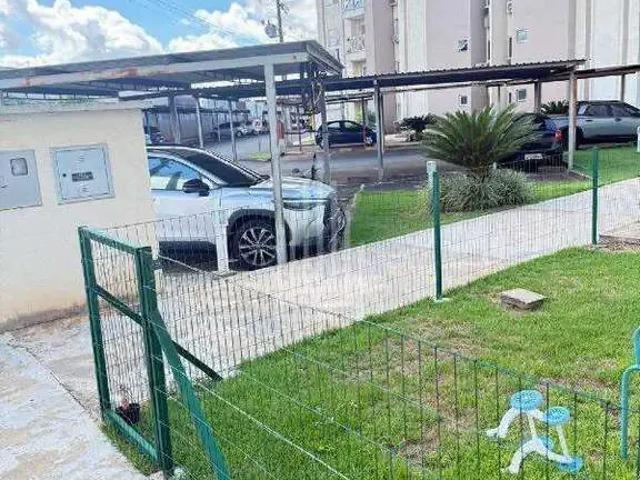 Apartamento para Venda em Foz do Iguaçu/PR Porto Meira 2 Quartos