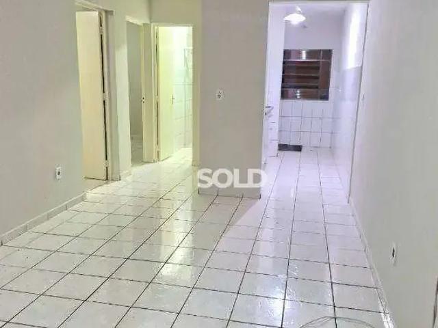 Apartamento para Venda em Franca/SP Miramontes 2 Quartos