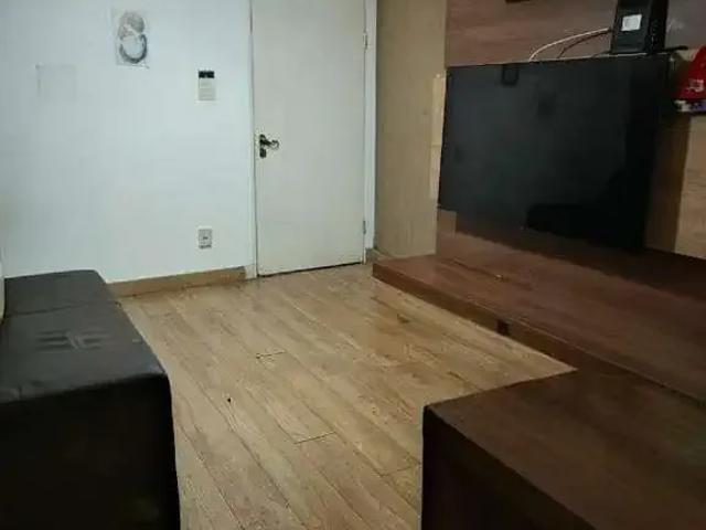 Apartamento para Venda em Franca/SP Miramontes 2 Quartos