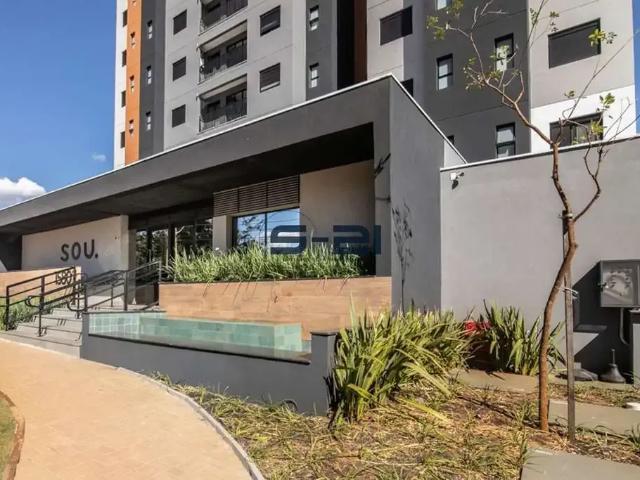 Apartamento para Venda em Franca/SP Núcleo Agrícola Alpha 2 Quartos