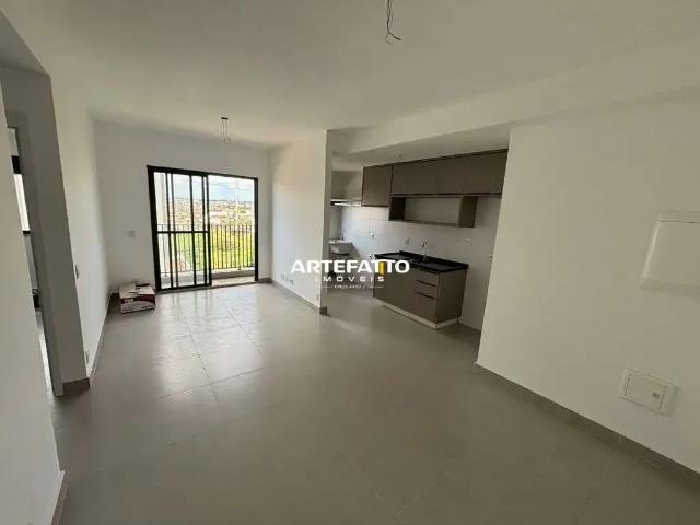 Apartamento para Venda em Franca/SP Núcleo Agrícola Alpha 2 Quartos