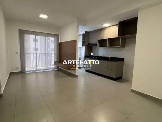 Apartamento para Venda em Franca/SP Núcleo Agrícola Alpha 2 Quartos