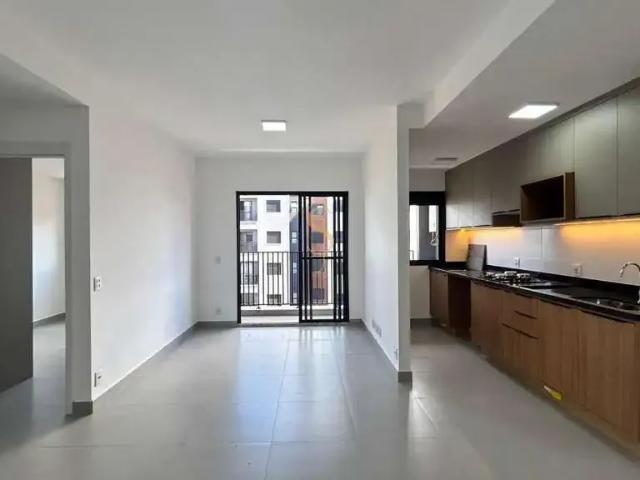 Apartamento para Venda em Franca/SP Núcleo Agrícola Alpha 2 Quartos