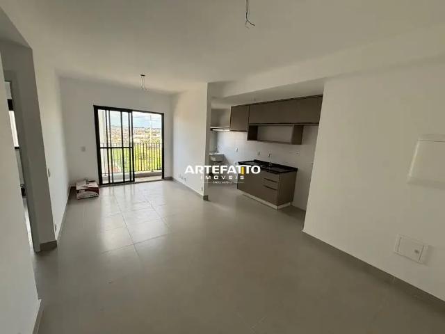 Apartamento para Venda em Franca/SP Núcleo Agrícola Alpha 2 Quartos