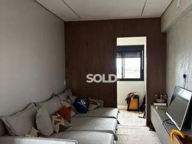 Apartamento para Venda em Franca/SP Núcleo Agrícola Alpha 2 Quartos