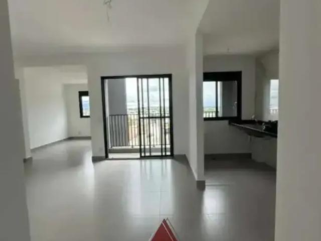 Apartamento para Venda em Franca/SP Núcleo Agrícola Alpha 2 Quartos