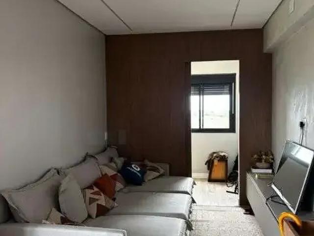 Apartamento para Venda em Franca/SP Núcleo Agrícola Alpha 2 Quartos