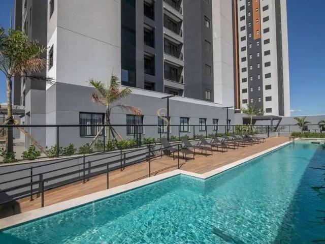 Apartamento para Venda em Franca/SP Núcleo Agrícola Alpha 2 Quartos