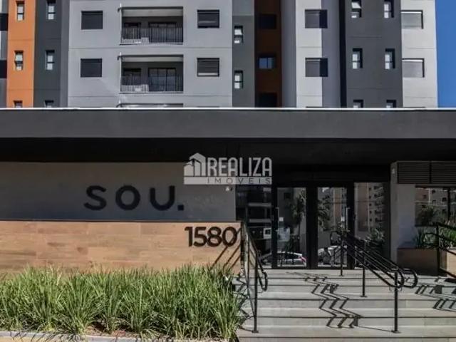 Apartamento para Venda em Franca/SP Núcleo Agrícola Alpha 2 Quartos