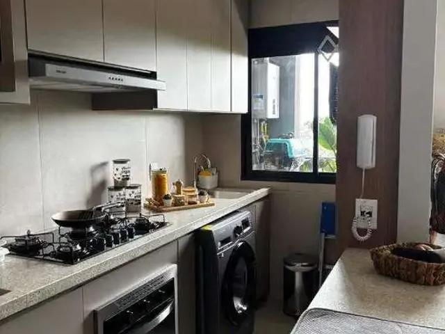 Apartamento para Venda em Franca/SP Núcleo Agrícola Alpha 3 Quartos