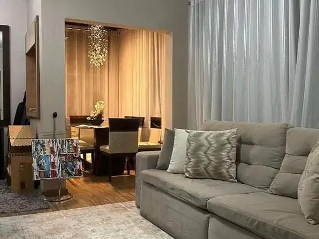 Apartamento para Venda em Franca/SP Núcleo Agrícola Alpha 3 Quartos