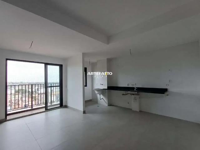 Apartamento para Venda em Franca/SP Núcleo Agrícola Alpha 3 Quartos
