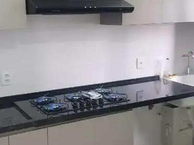 Apartamento para Venda em Franca/SP Núcleo Agrícola Alpha 3 Quartos