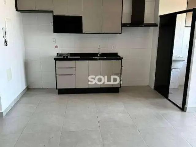 Apartamento para Venda em Franca/SP Núcleo Agrícola Alpha 3 Quartos