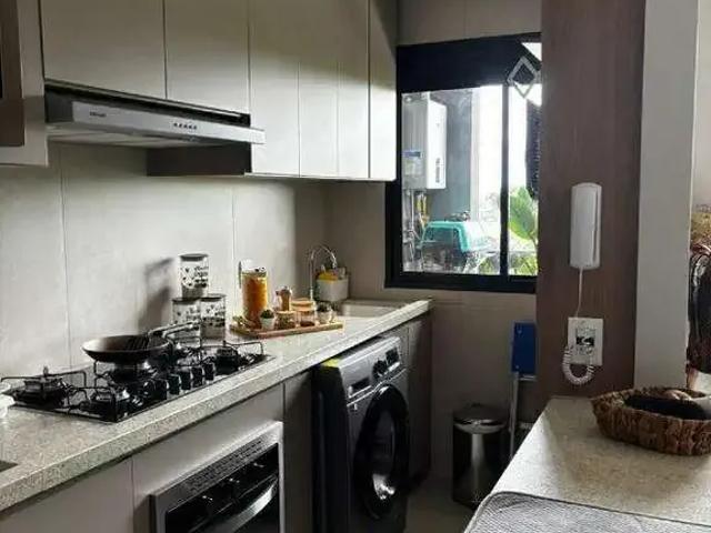 Apartamento para Venda em Franca/SP Núcleo Agrícola Alpha 3 Quartos