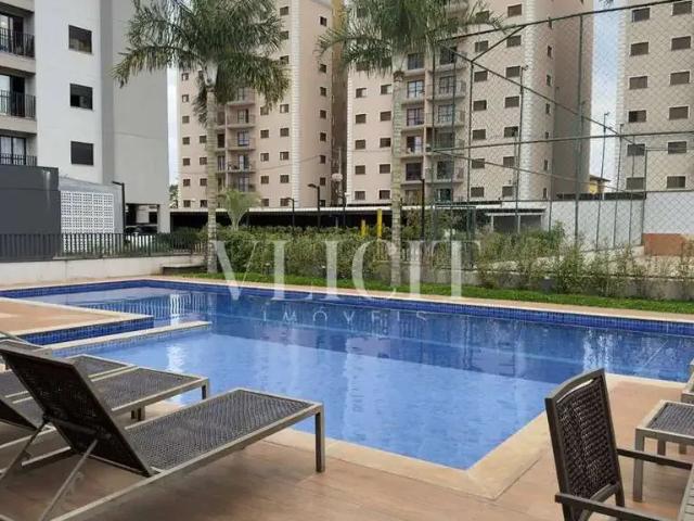 Apartamento para Venda em Franca/SP Núcleo Agrícola Alpha 3 Quartos